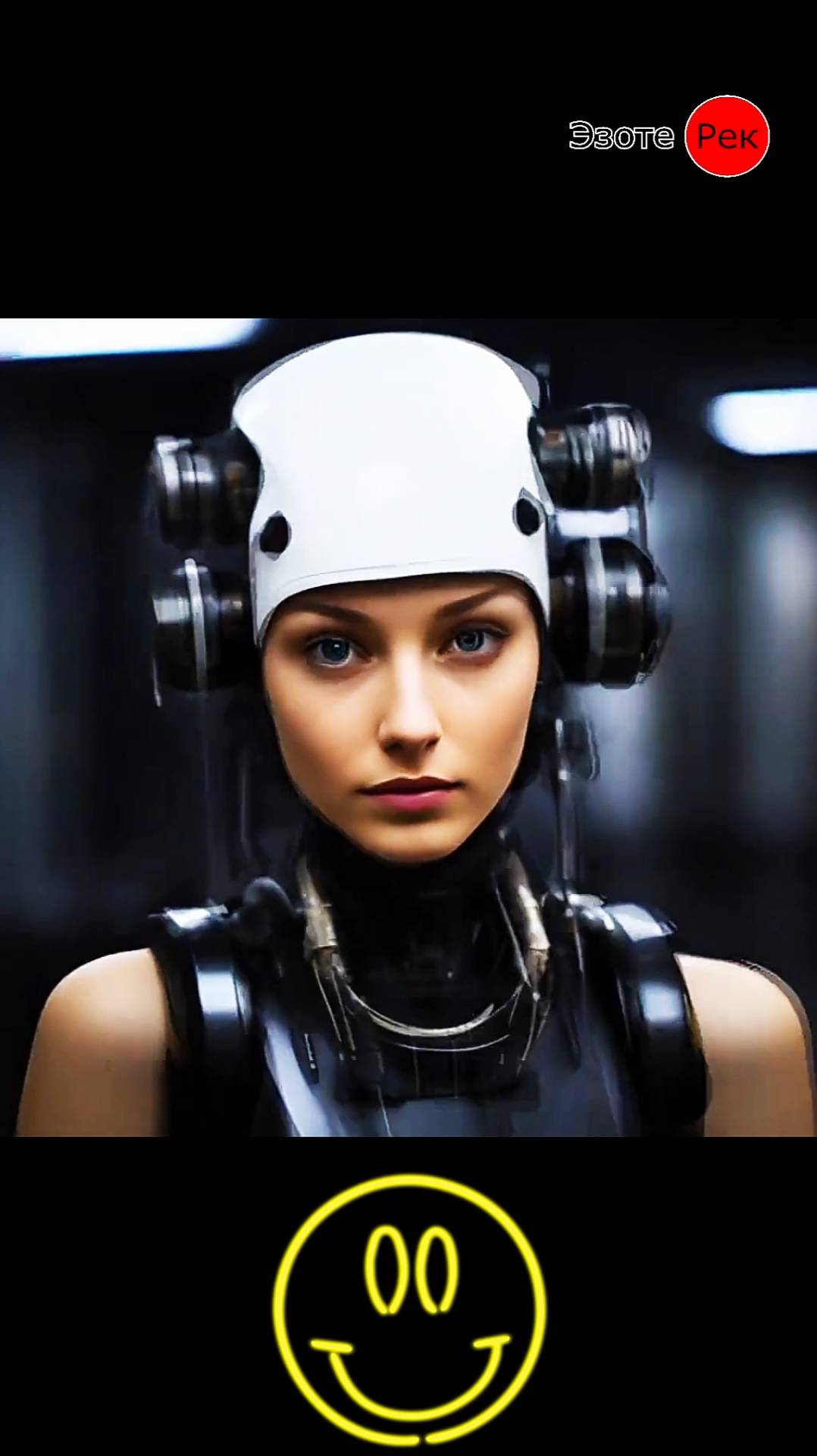 Светлана робот компании ипсэс