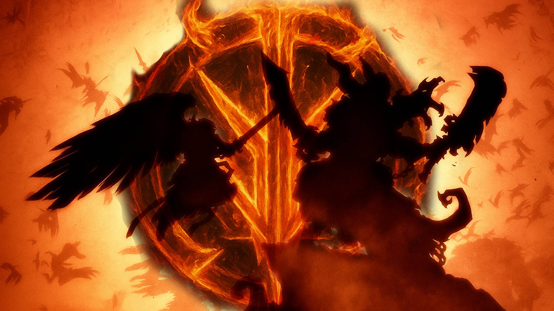 СУДНЫЙ ДЕНЬ ▶ Darksiders Warmastered Edition ▶ НА АПОКАЛИПСИСЕ ▶ Ч.1