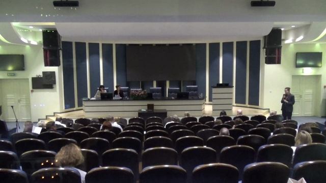 Защита диссертации, 19.09.2025, Семеновой Арины Аркадьевны