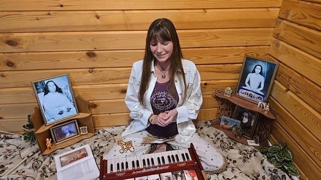 Базовый курс по Крия-йоге. Начало 20 сентября