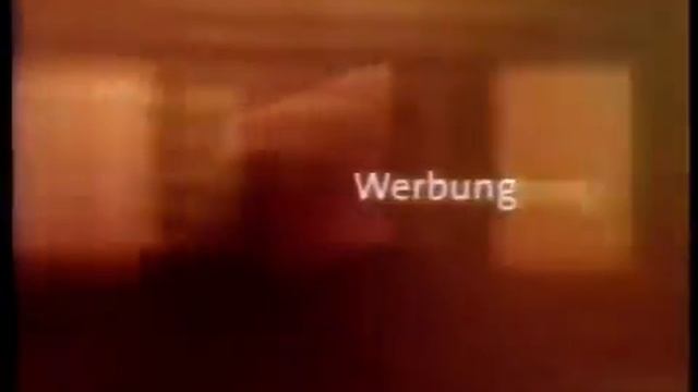 Заставка рекламы ARD (2001-2004)