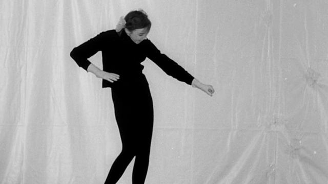 V Московский международный фестиваль архивных фильмов