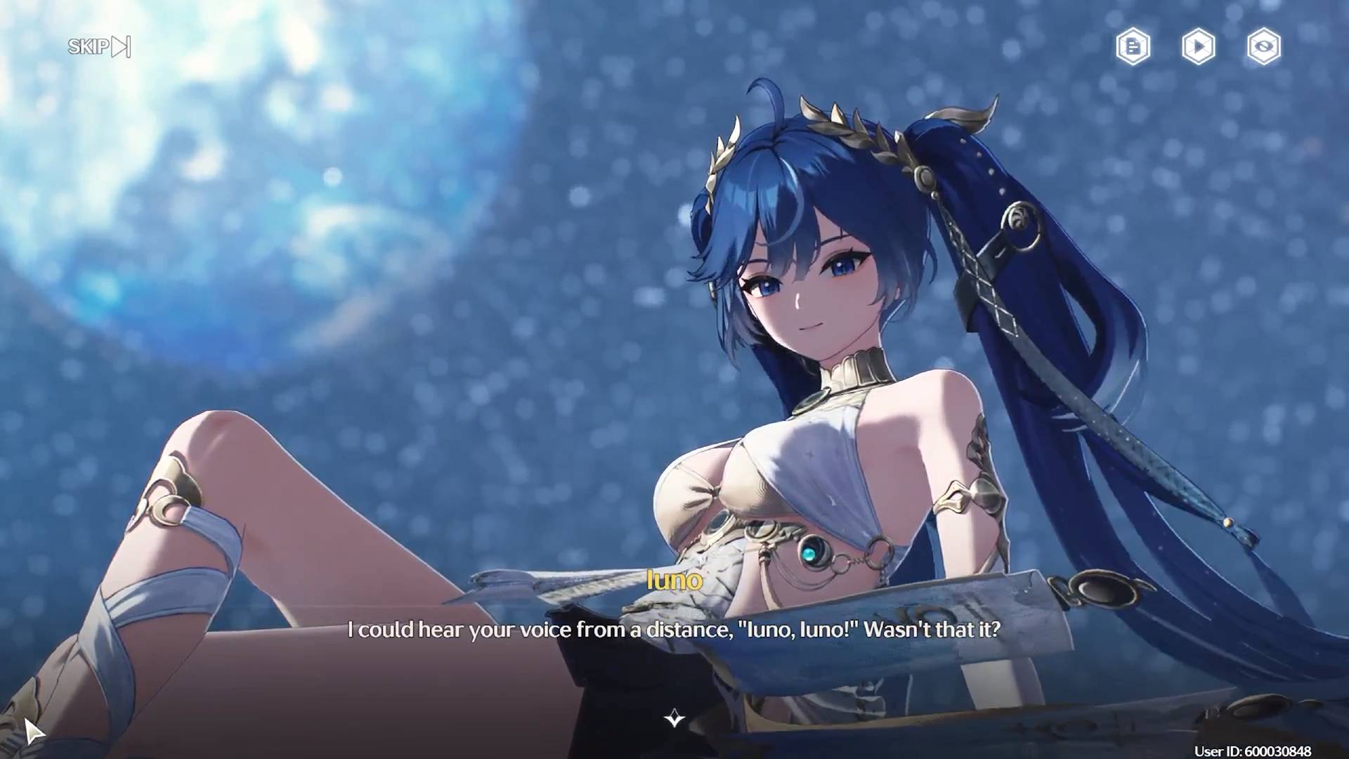 WuWa ⬥ Сюжет версии 2.6 ⬥ Переписанный конец