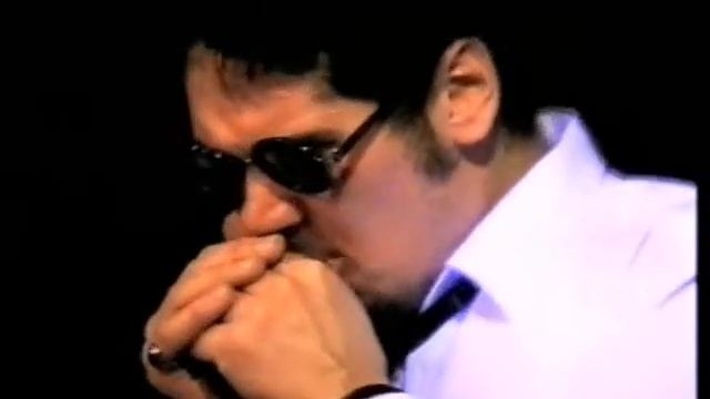 I'm Ready (The Evergreens 1999)