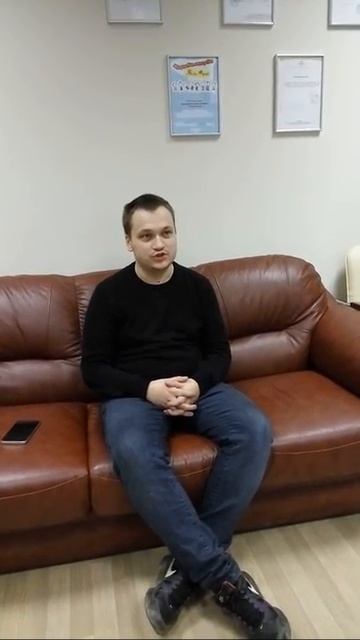 Видео отзыв 14 Paradise_R