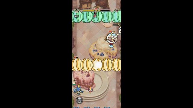 прохождение игры ACECRAFT 7часть