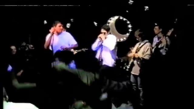 She Caught The Katy (The Evergreens 1999)