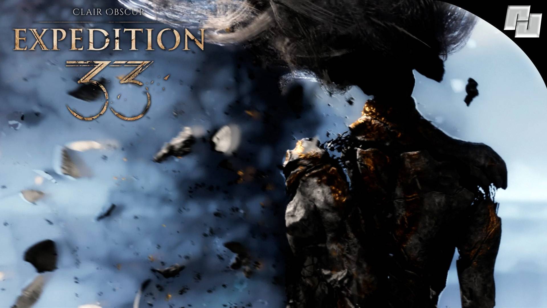 Clair Obscur: Expedition 33 // Прохождение: Часть 19