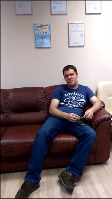 Видео отзыв 8 Paradise_R