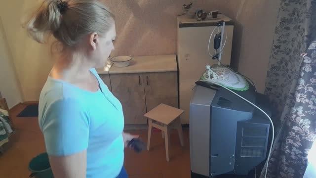 Влог:Почти целый день с вами! /Настроение лучше/ VLOG