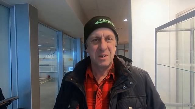 Отзыв владельца Volkswagen Caddy о техцентре _Автономия_