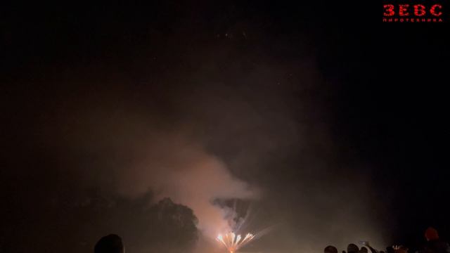 Фейерверк на ваш праздник 1