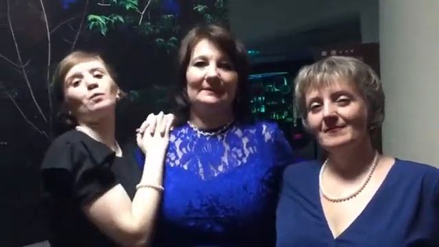 Отзыв о ведущей Светлане Галич