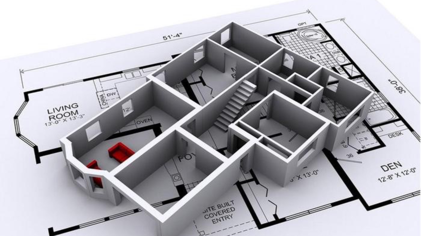 Занятие 2: Оформление коттеджа. Текстуры (для стен, полов, крыши), материалы, лестницы, ограждения