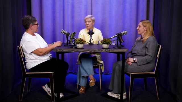 Видеоподкаст про реабилитацию онкологических пациентов