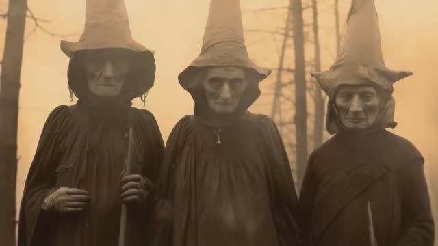 100 Древних Проклятий от которых стынет кровь #легенды #мифы #проклятия