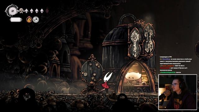 [Часть 1] - хайповый четверг (ОЧ МОЩНЫЙ)