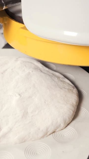 Тестоделитель округлитель KZT 30 Foodatlas