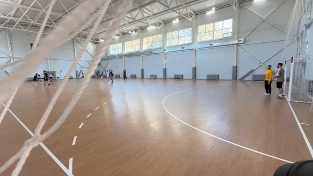 2025-09-14 Тренировка взрослые