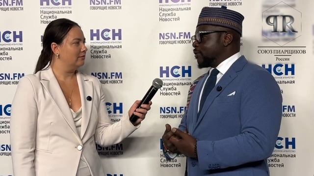 Мамаду Квиджим Туре о перспективах UTRIBE (Ubuntu Tribe) и покупке золота онлайн