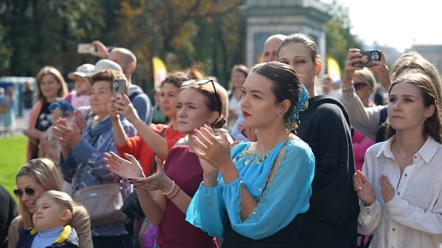 БЕЗ ГРАНИЦ ДЕТЯМ 2025