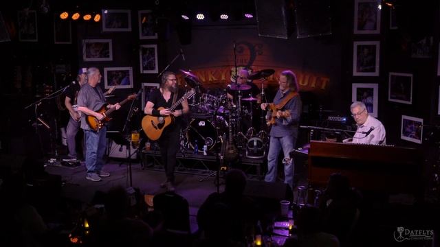 Funky Biscuit All Stars (25.08.2025) Florida