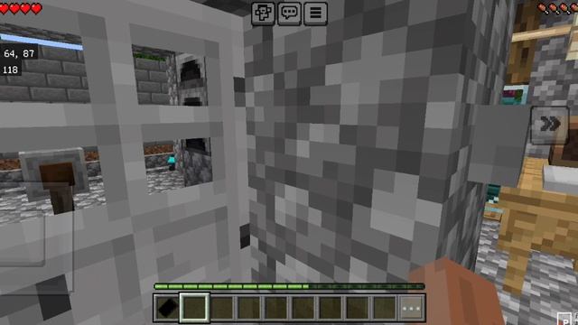 Кто заминировал мой дом в Майнкрафте?