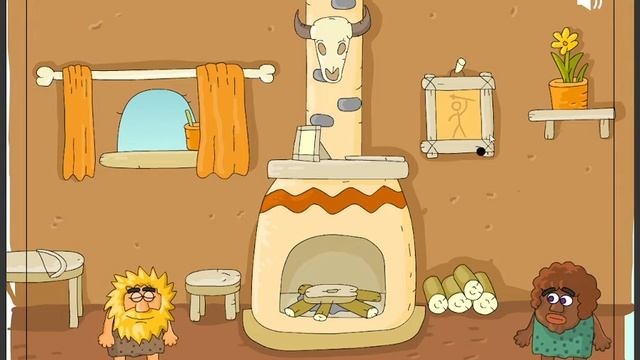 Адам и Ева 3