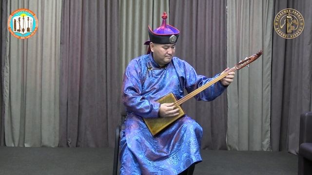 Дошпулуурум  – исп. А.А. Быртаан-оол. Медиатека МФТ, МАХ.