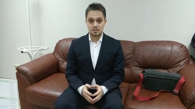 Видео отзыв 7 Paradise_R