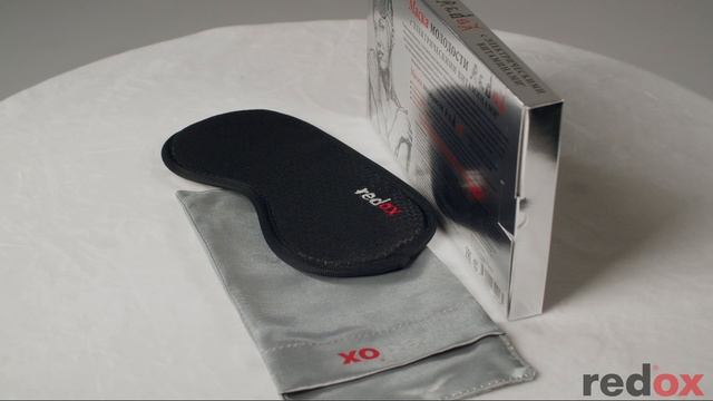 Маска молодости redox с электрическими витаминами