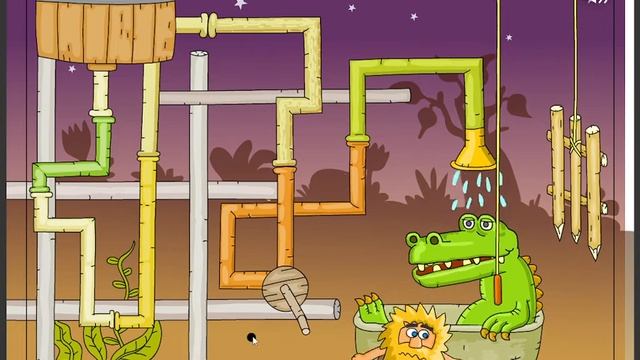 Адам и Ева 2