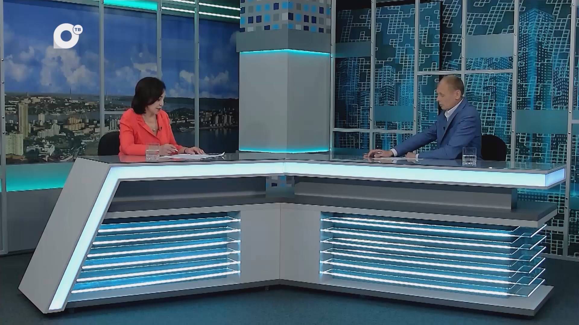 Итог недели / 21.09.25