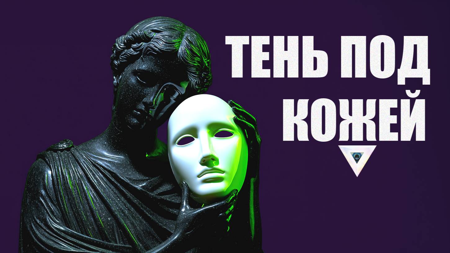 🕷️ Тень под кожей 👁️ | Drum & Bass × Трип-Хоп | NocHex