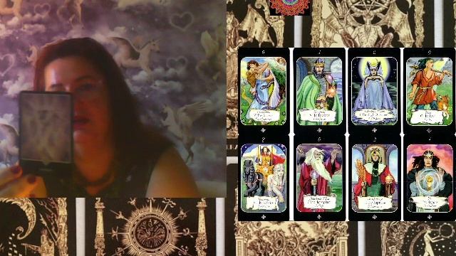 ЧТО У НЕГО НА СЕРДЦЕ, ЧЕМ ЗАНЯТА ГОЛОВА?