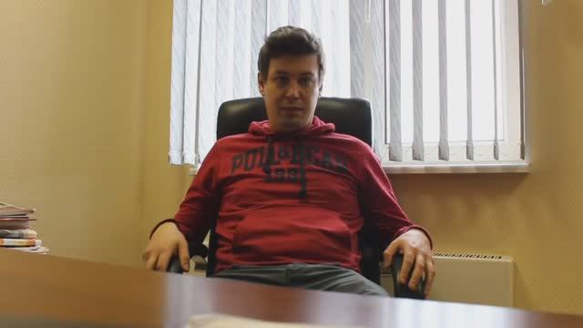 Видео отзыв 12 Paradise_R