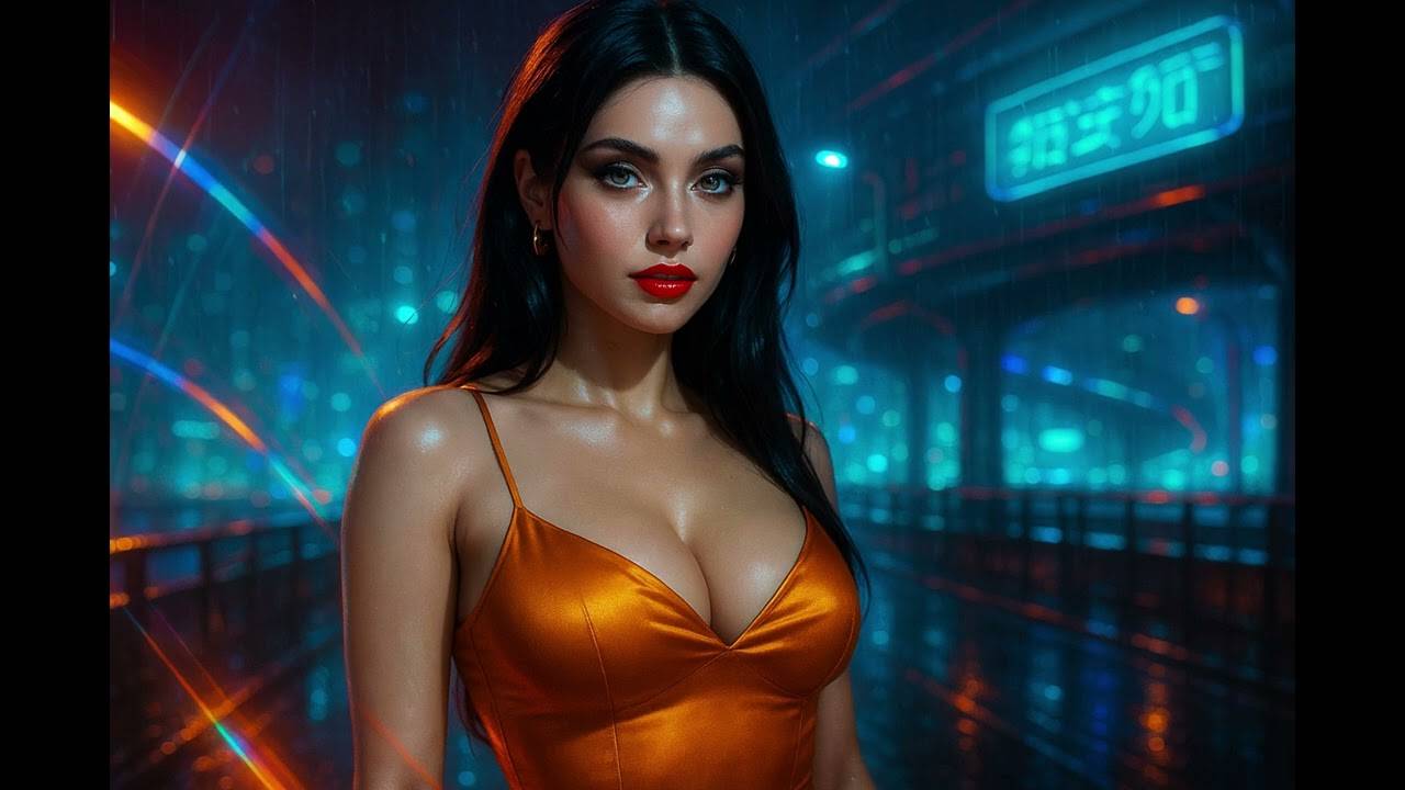 (Trap Synthwave) Ronin Cipherflow