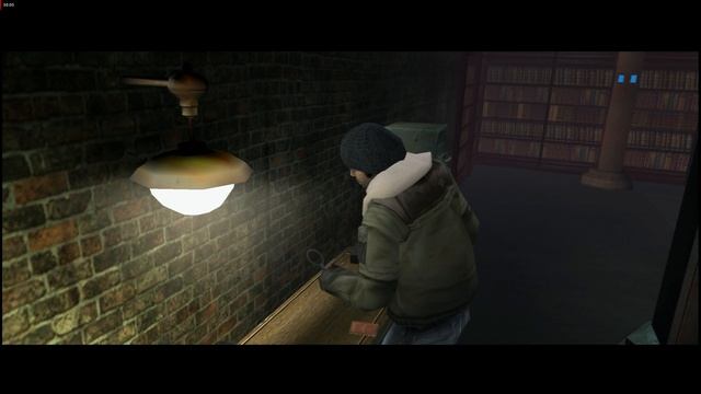 Fahrenheit - Indigo Prophecy Remastered_№3
