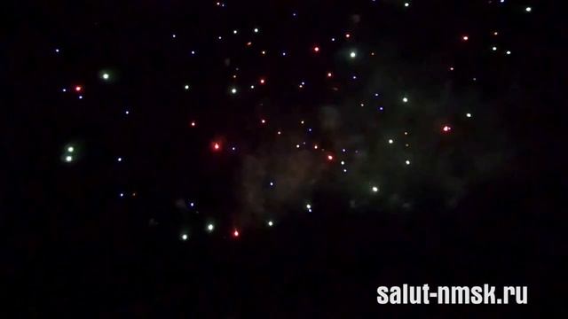 Фейерверк на ваш праздник 15