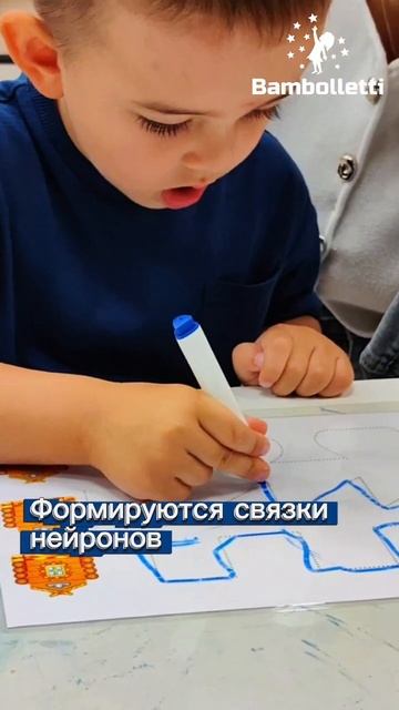 Мозг ребенка не обновляется как телефон - он растет и развивается каждую секунду