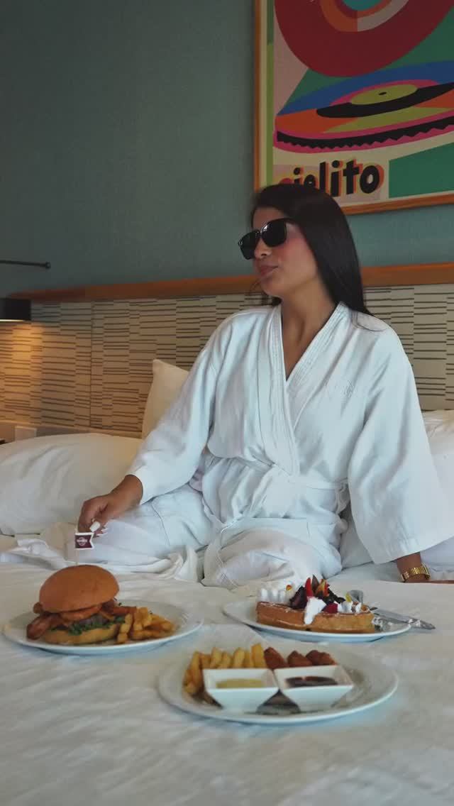 Мексика | Hard Rock Hotel Cancun 5*