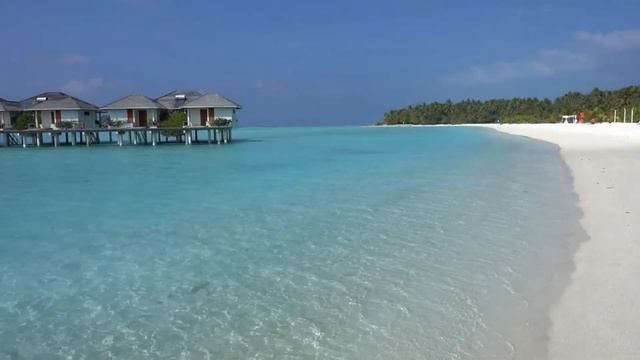 Эрнесто Кортазар. Язык любви. Мальдивы.  Ernesto Cortazar. The language of love