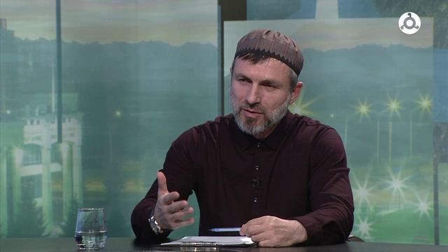 Дин бокъонаш. Мухьаммад Пайхамарий вахарца хинна х1ам