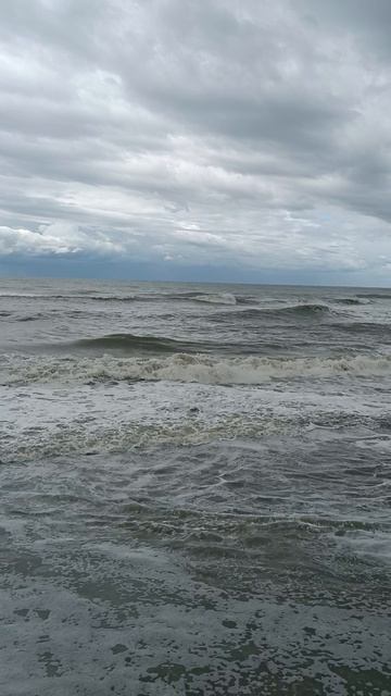 Лермонтово шторм