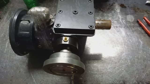 Ремонт гидронасоса Rexroth A2VK12