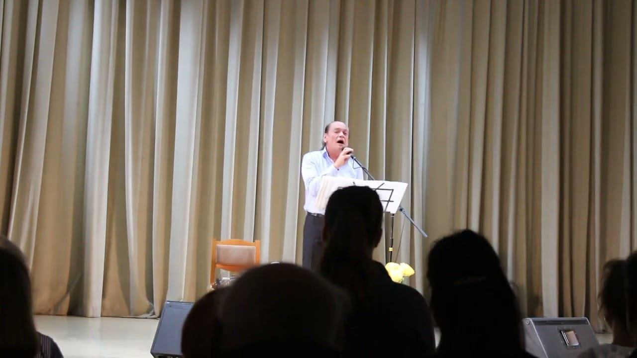 Олег Атаманов. "Этому быть". Минск. 2025.