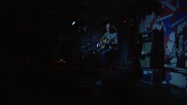 2024-02-17 - Валерий Павлов - Вечер песен Егора Летова в клубе «Big Ben»