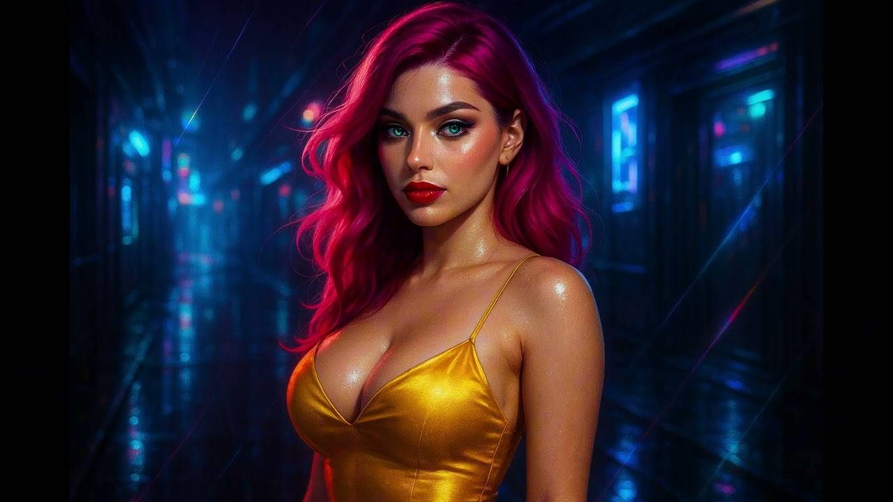 (Trap Synthwave) Ronin Citystep