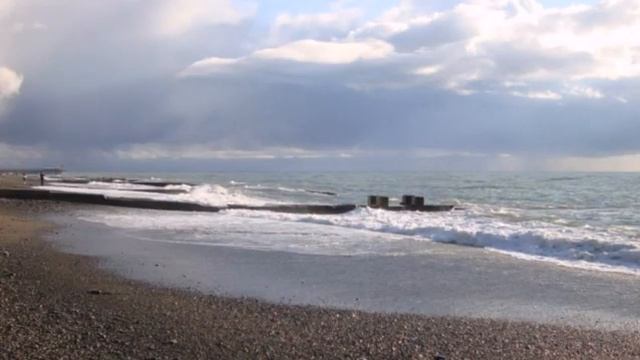 Раймонд Паулс - Блюз под дождем