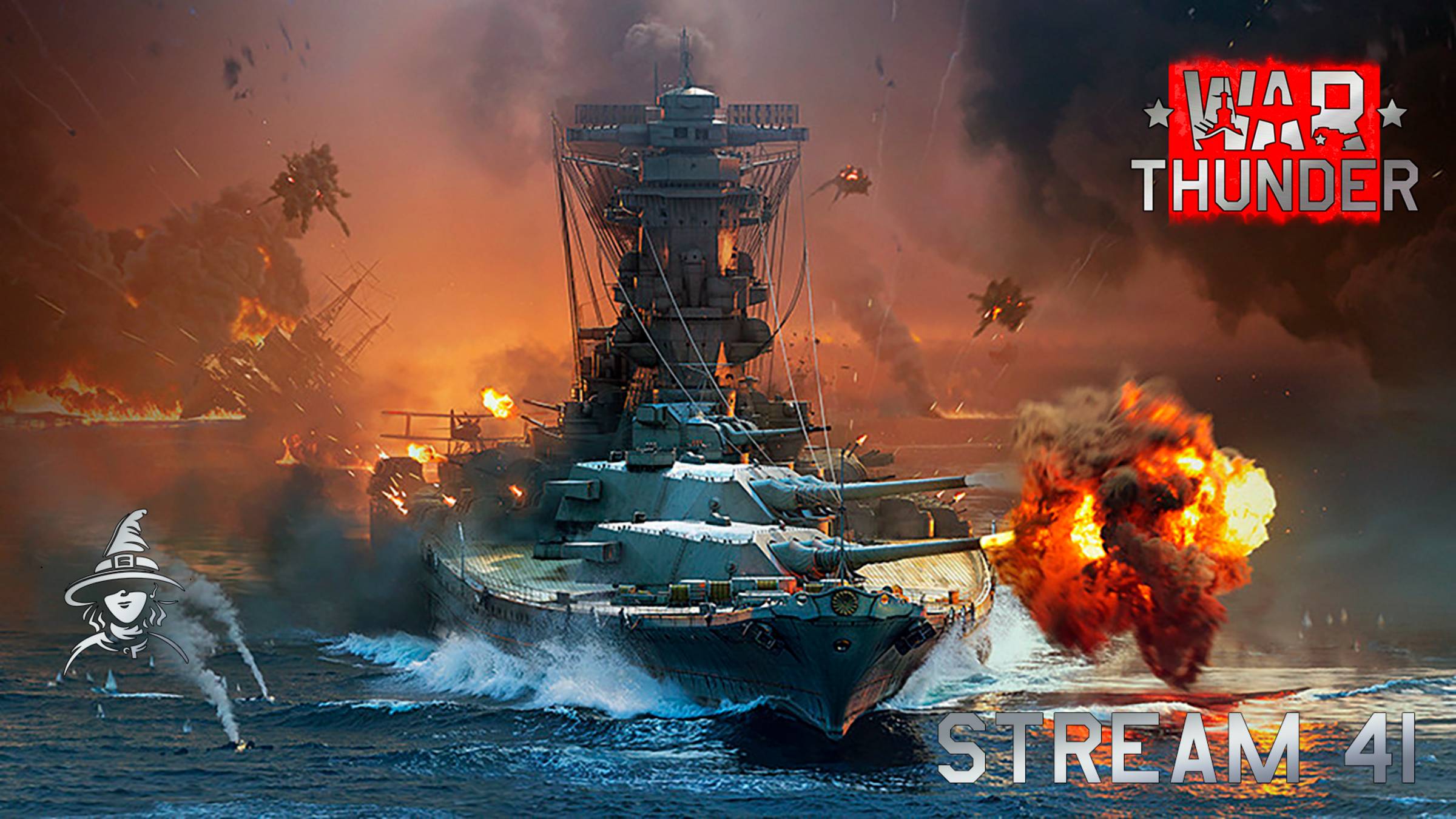 Пятничный марафон | СБ наземка | #WarThunder (#41)